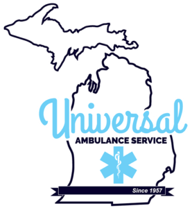 Ambulance Service in Macomb County | Universal Ambulance Service